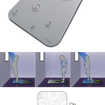 Water-saving designs - Core77