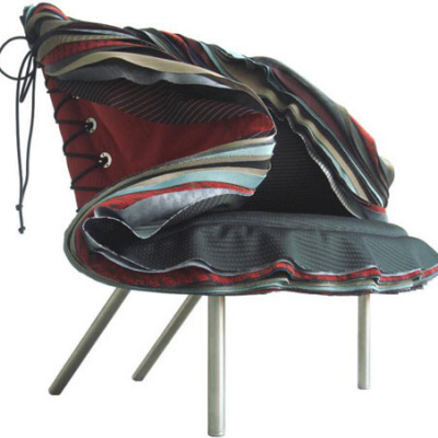Chair design wins 30-large and an "Ugliest" award - Core77