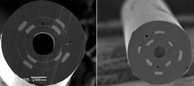 Superstrong but lightweight steel beams - Core77