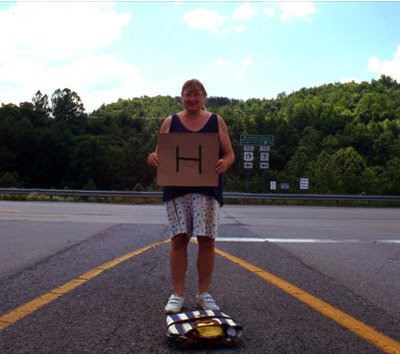 The 5 Tenets of Project H - Core77