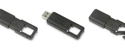 Ruggedized USB drive - Core77