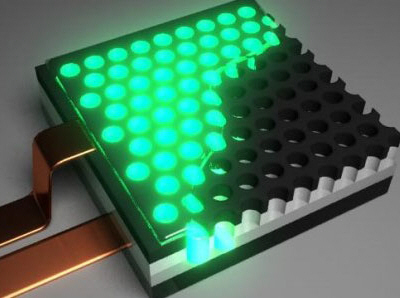 New energy-boosting LED tech: The breakthrough we've been waiting for ...