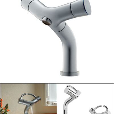 Faucet divergence - Core77