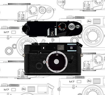 Leica brings camera customization to an extreme level - Core77