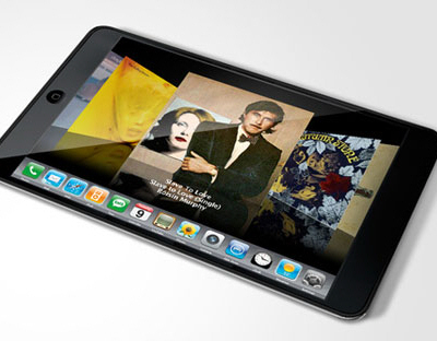 Apple tablet sounding more interesting by the day: An external monitor ...