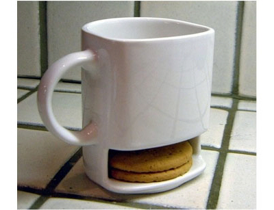 The Dunk Mug - Core77