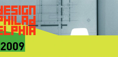 Design Philadelphia 2009 is less than three weeks away! - Core77