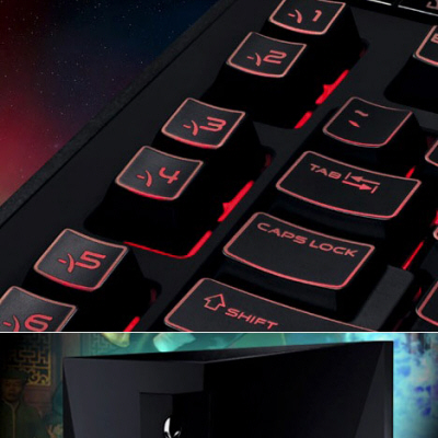 Alienware's unique new PC designs - Core77