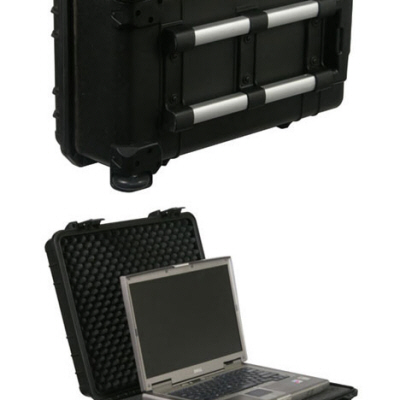 A laptop case that can take a serious beating - Core77