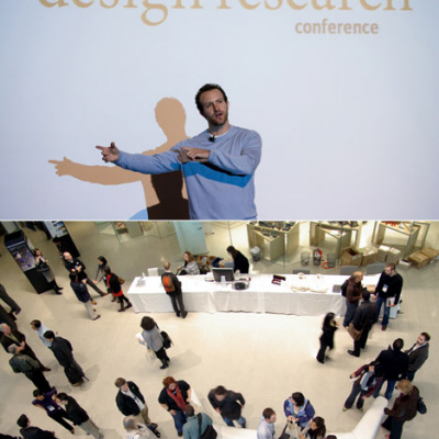 IIT's 2009 Design Research Conference: It's all about Synthesis - Core77