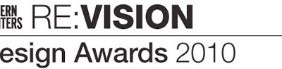 Re:Vision Design Awards 2010, Call for Entries - Core77