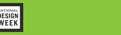 It's National Design Week! - Core77