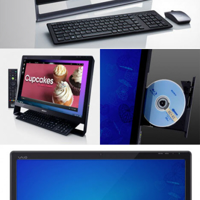 Sony's new L Series still maintaining their own design edge - Core77