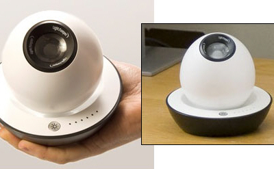 Counterintuitive product design: A light that helps you get to sleep ...