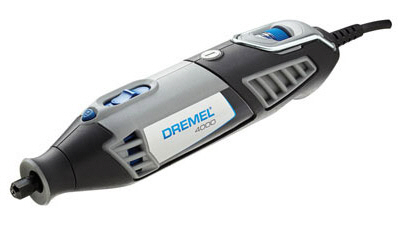 Competition: Dremel your way to $2,500 Grand Prize - Core77