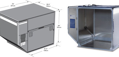 Grcic curates in London, gets a retrospective in Chicago - Core77