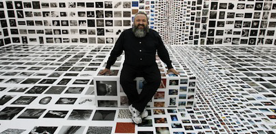 Meet Bruce Mau. He wants to redesign the world - Core77