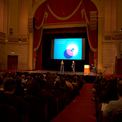 The Best of Core77: Our Favorites from 2009