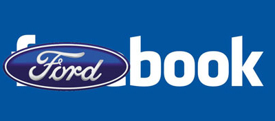 Ford adding social networking to cars - Core77