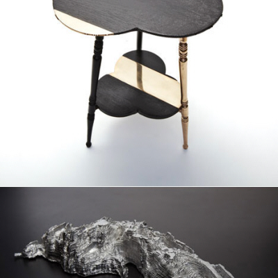 Heavy Metal: New Cast Objects - Core77