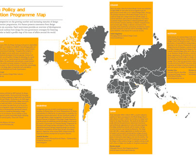 European design policy bulletin released - Core77