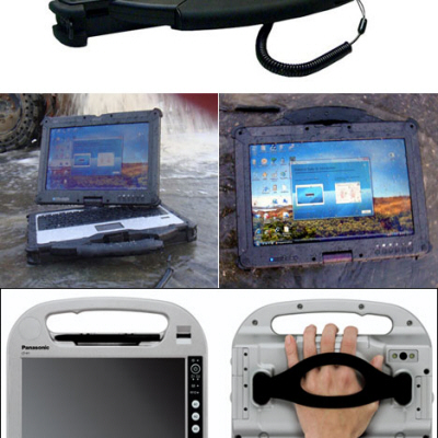 Why can't all laptops have handles? - Core77