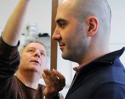 Design for Humans at the Cooper-Hewitt, Feb. 25th - Core77