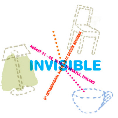 Invisible: The Origin of Product Identity - Core77