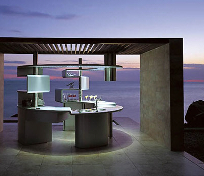 Vancouver development gets Ferrari kitchens--and a communal convertible ...