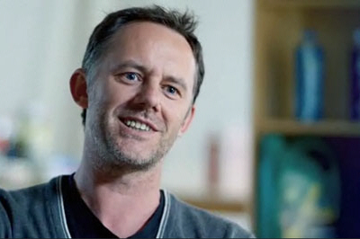 Peter Booth on Observing the Consumer - Core77