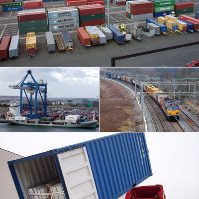 Shaped by Our Shipping, Part 2: Thinking inside the box - Core77