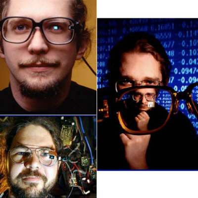 Apple snaps up prominent wearable computing expert - Core77