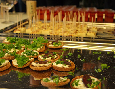 Way Out: Design students find inspiration in Lapland - Core77