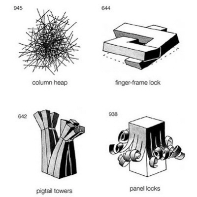 1001 Building Forms - Core77