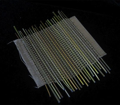 Significant Objects: "Crumpter" + Matt Brown Story And Materials - Core77