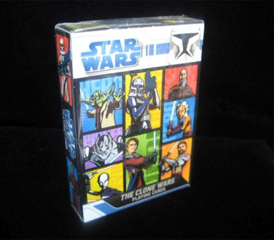 Significant Objects: Star Wars Cards + Jim Shepard Story - Core77