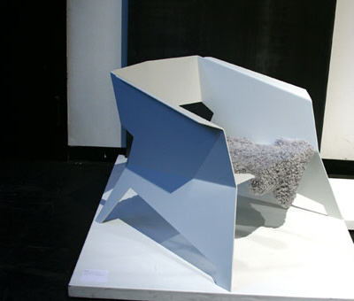 BKLYN DESIGNS: RAM Metals - Core77