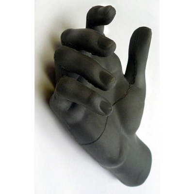 Industrial Design Consultancy Models gives cell phone testers a hand ...