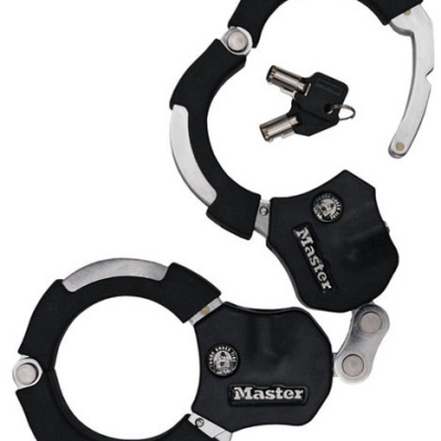MasterLock's wide variety of padlock designs - Core77