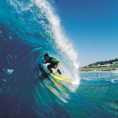 Good uses for tarps: To protect and to surf - Core77