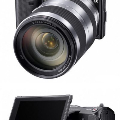 The form factor of mirrorless DSLR cameras will result in better ...