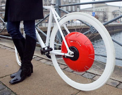 MIT SENSEable City Lab's "Copenhagen Wheel" takes top US prize in Dyson ...
