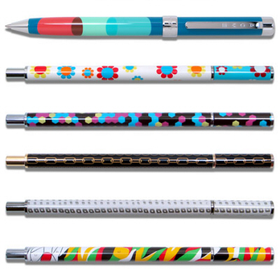 2010 NYIGF Faves: Acme Studios' graphically bold objects add pop to ...