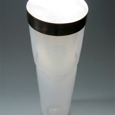 Emily Rothschild's Medical Glassware - Core77