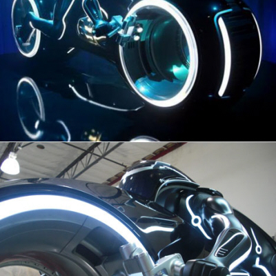The works of Jay Brett, Hollywood ID'er - Core77