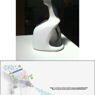 Product Review: The Ionator HOM chemical-free cleaning product is ...