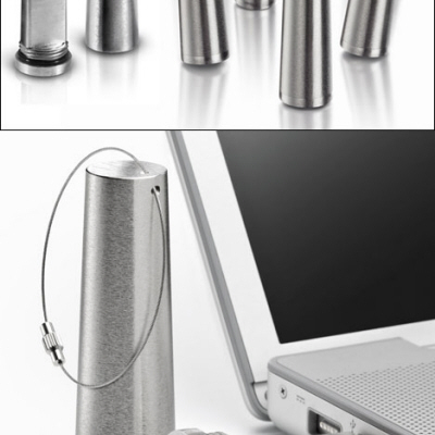 LaCie's fantastic variety of flash drives, from tough to tiny - Core77
