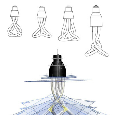 Hulger launches The Plumen 001: The World's First Designer Low-Energy ...