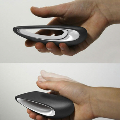 Designing gestural interfaces clearly ain't easy - Core77