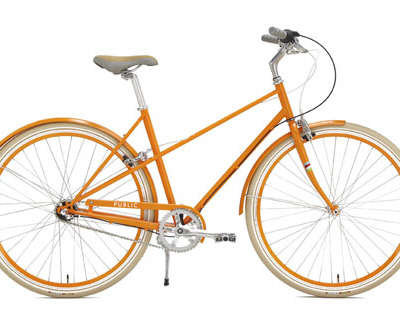 Women Push the Urban Cycling Trend - Core77